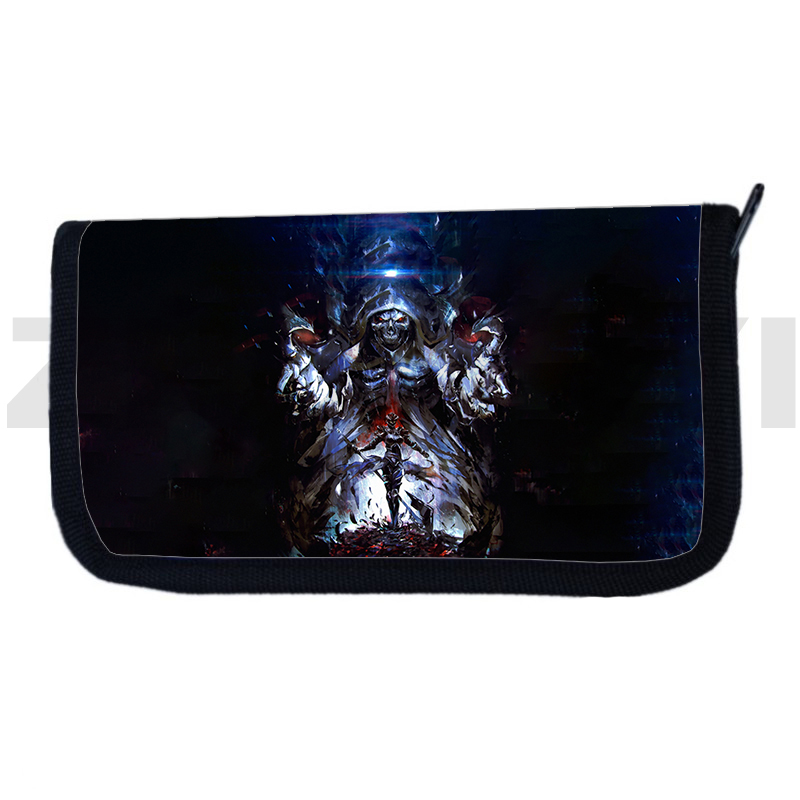 OFFICIAL Overlord Wallets New Release 2024