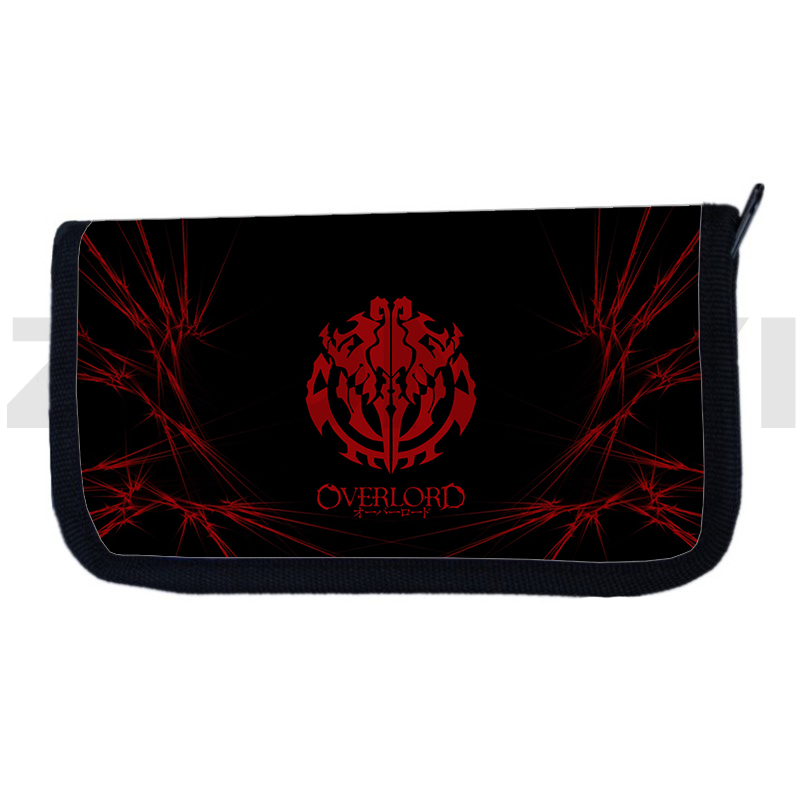 OFFICIAL Overlord Wallets New Release 2024