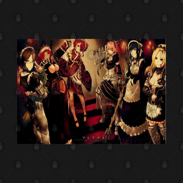 Overlord tools users Hoodie - Overlord Merchandise Store