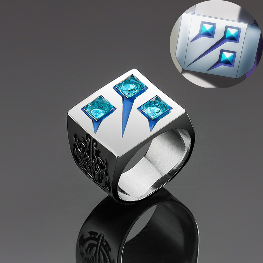 Overlord Rings New Release 2023