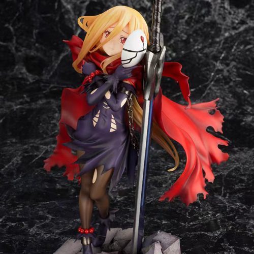Overlord Figures & Toys Collection 2025