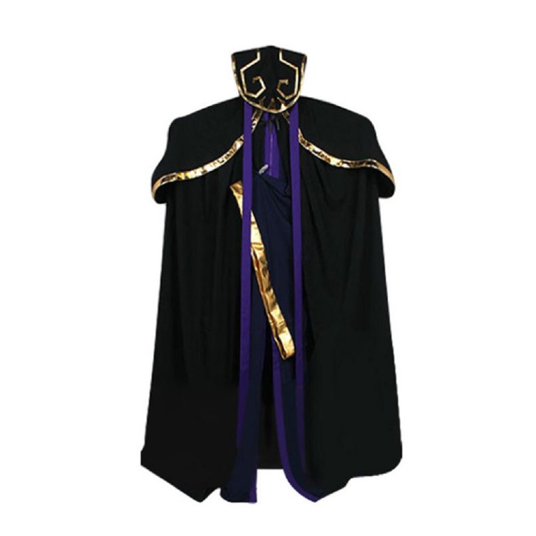 Overlord Cosplay New Release 2024