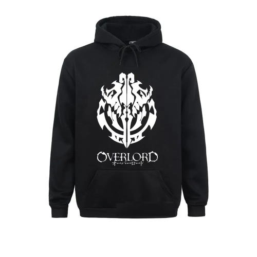 Overlord Hoodies Collection 2025